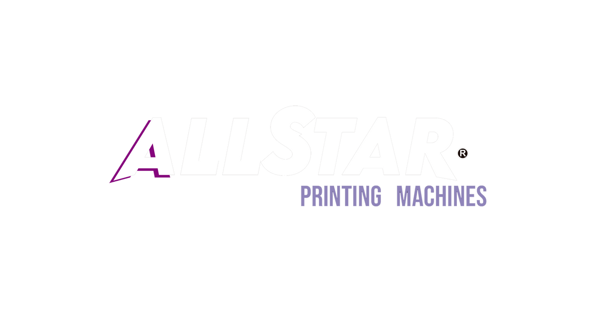 Allstar Print Do it Makers! – Allstarprint